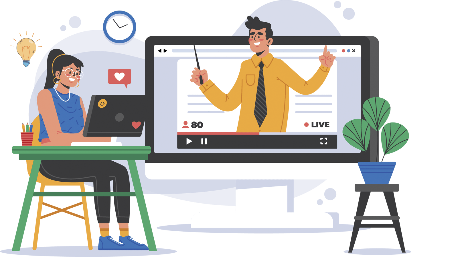 Mock Interview Generator With Real Time Feedback - Interview Plus